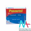 Thuốc PANACTOL: Công dụng, liều dùng, lưu ý tác dụng phụ, giá bán