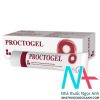 Thuốc Proctogel 20g: Công dụng, liều dùng, lưu ý tác dụng phụ, giá bán