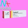 Thuốc Fucicort: Công dụng, liều dùng, lưu ý tác dụng phụ, giá bán