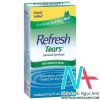 Thuốc Refresh Tears: Công dụng, liều dùng, lưu ý tác dụng phụ, giá bán