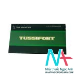 Thuốc Tussifor: Công dụng, liều dùng, lưu ý tác dụng phụ, giá bán