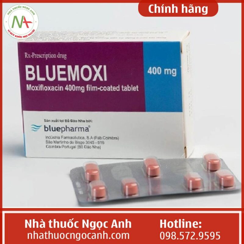 (chính hãng) thuốc Levocide 500mg có tác dụng và liều dùng như thế nào?