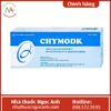 Thuốc Chymodk 8,4mg: Công dụng, liều dùng, lưu ý tác dụng phụ