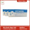 Thuốc Chymodk 8,4mg: Công dụng, liều dùng, lưu ý tác dụng phụ