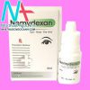 Nemydexan: Công dụng, liều dùng, lưu ý tác dụng phụ, giá bán