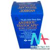 Thuốc Andriol testocaps 40mg: Công dụng, liều dùng, giá bán