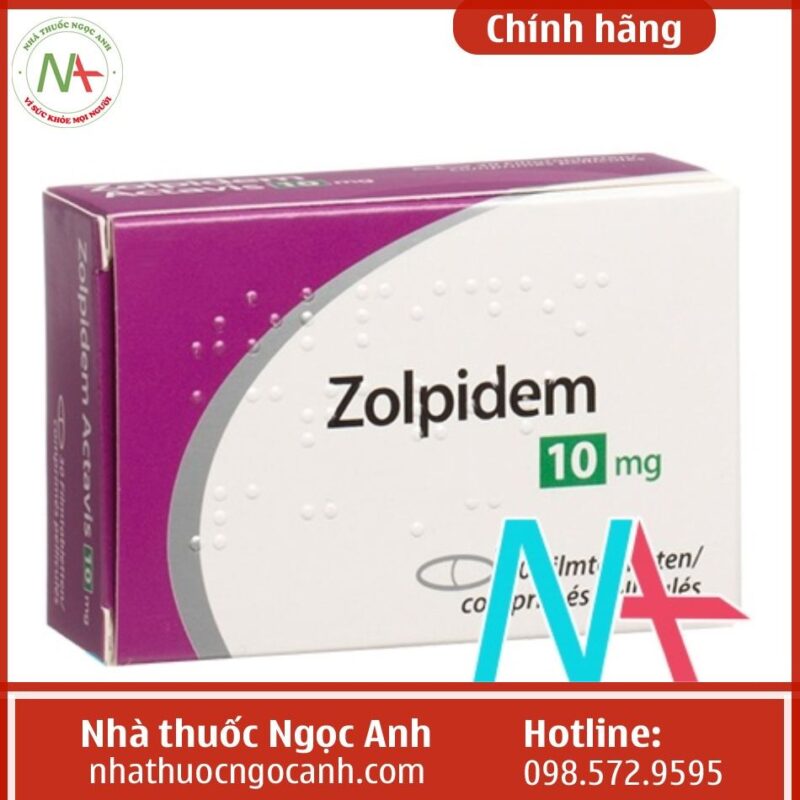 Thuốc Zoltsan: Công dụng, liều dùng, lưu ý tác dụng phụ, giá bán