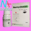 Nemydexan: Công dụng, liều dùng, lưu ý tác dụng phụ, giá bán