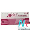 Thuốc Meiact fine granules: Công dụng, liều dùng, tác dụng phụ, giá bán