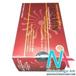 Haisamin: Công dụng, liều dùng, lưu ý tác dụng phụ, giá bán