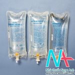 Thuốc Lactated ringer’s: Công dụng, liều dùng, lưu ý tác dụng phụ, giá bán