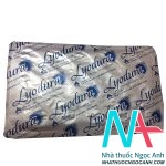 Thuốc Lyodura: Công dụng, liều dùng, lưu ý tác dụng phụ, giá bán
