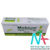Thuốc Mobium: Công dụng, liều dùng, lưu ý tác dụng phụ, giá bán