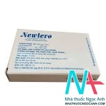 Thuốc Newlevo: Công dụng, liều dùng, lưu ý tác dụng phụ, giá bán