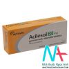 [CHÍNH HÃNG] Thuốc Acilesol: Công dụng, liều dùng, giá bán