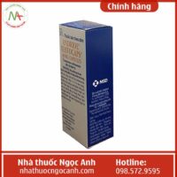 Thuốc Andriol testocaps 40mg giá bao nhiêu, mua ở đâu TPHCM?