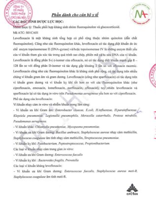 Thuốc nhỏ mắt Dexalevo drop 5ml có giá bao nhiêu, mua ở đâu