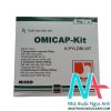 Thuốc Omicap Kit: Công dụng, liều dùng, lưu ý tác dụng phụ, giá bán