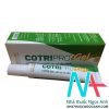 Cotripro Gel: Công dụng, liều dùng, lưu ý tác dụng phụ, giá bán