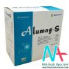 Thuốc Alumag – S: Công dụng, liều dùng, lưu ý tác dụng phụ, giá bán