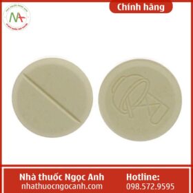 Thuốc Antacil có dùng được cho bà bầu không, giá bao nhiêu, mua ở đâu