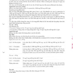 Thuốc Alclav 1.2g là thuốc gì? Giá bao nhiêu? Mua ở đâu?