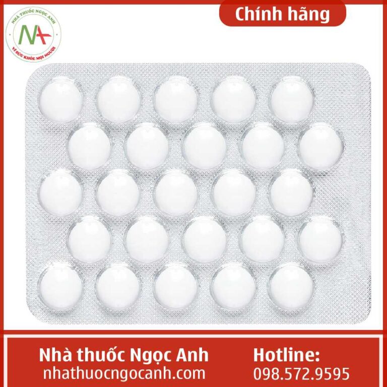 Thuốc Silygamma 150mg là thuốc gì, liều dùng, giá bao nhiêu, mua ở đâu?