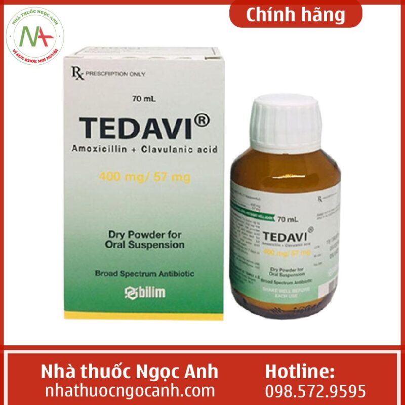 Thuốc Alclav 1.2g là thuốc gì? Giá bao nhiêu? Mua ở đâu?