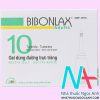 Thuốc Bibonlax Adult 8g: Công dụng, liều dùng, tác dụng phụ, giá bán