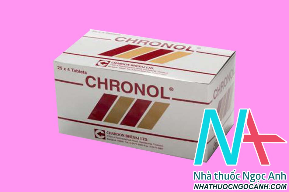 Thuốc cai rượu tốt nhất hiện nay [BÁC SĨ KHUYÊN DÙNG]