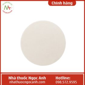 Thuốc Alcomet 500mg có tác dụng gì, giá bao nhiêu, mua ở đâu?