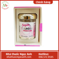 Thuốc Angels Collagen là thuốc gì? mua ở đâu? giá bao nhiêu?