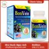 BoniVein là có công dụng gì? giá bao nhiêu? mua ở đâu?