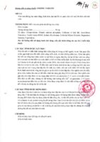 Thuốc EmZinc tablets 20mg là thuốc gì, giá bao nhiêu, mua ở đâu?