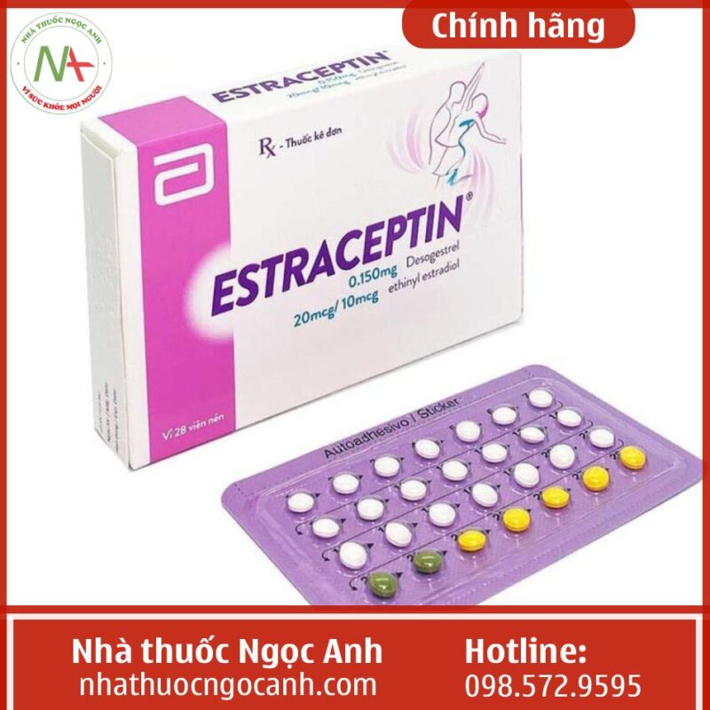 Thuốc Exluton: Công dụng, liều dùng, lưu ý tác dụng phụ, giá bán