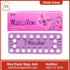 Thuốc Newlevo 0,03mg Ba Đình: Công dụng, liều dùng, lưu ý tác dụng phụ ...
