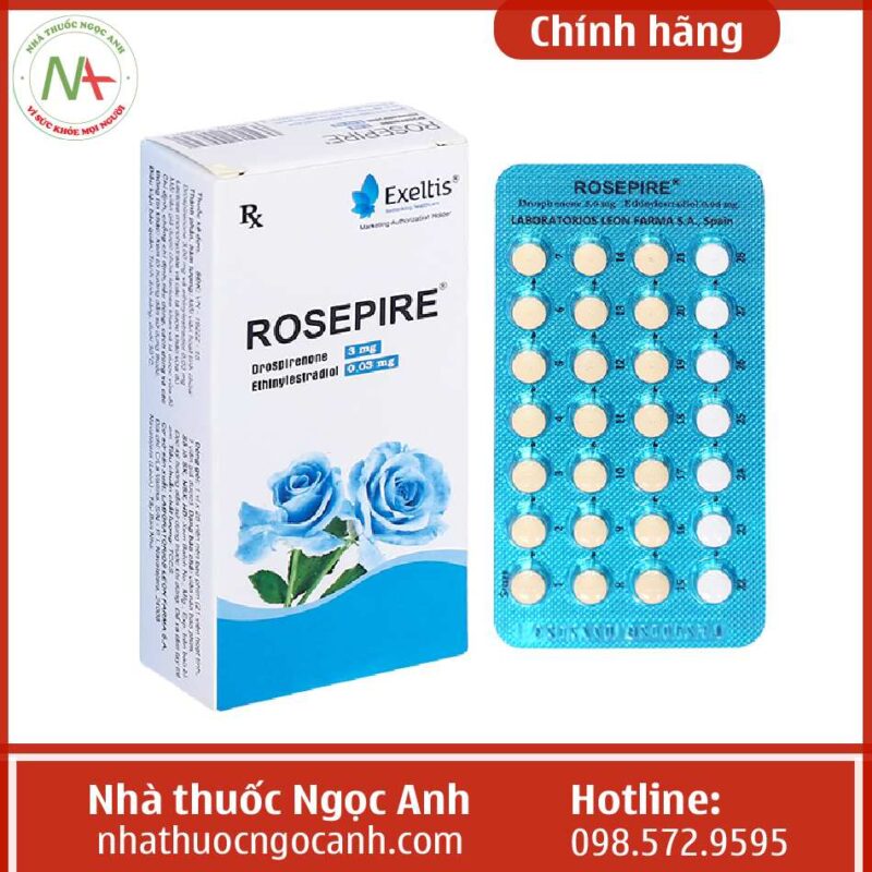 Thuốc Exluton: Công dụng, liều dùng, lưu ý tác dụng phụ, giá bán