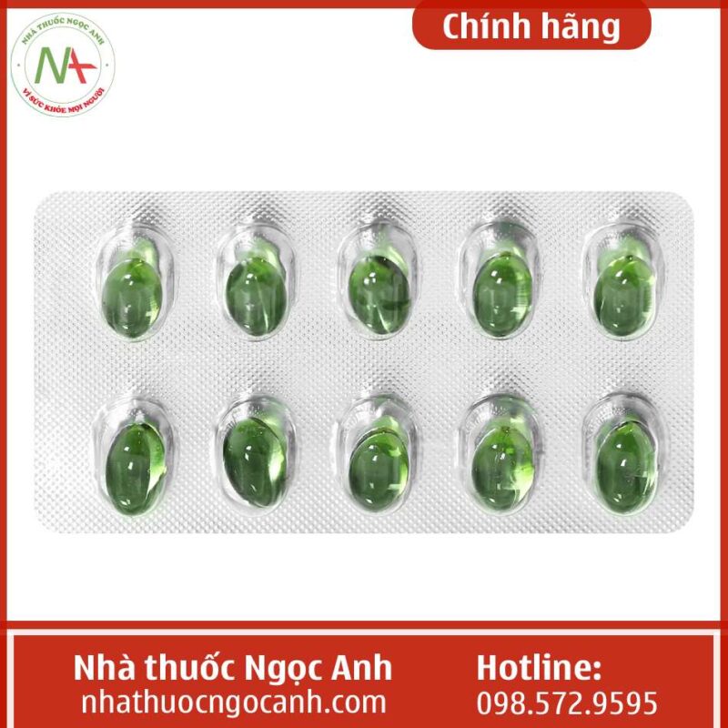 Thuốc Tragutan có thai uống được không, mua ở đâu, giá bao nhiêu?