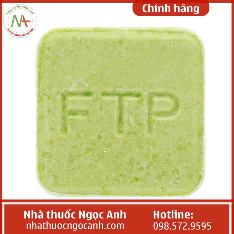 Thuốc Tragutan.D là thuốc gì, có tác dụng gì, giá bao nhiêu, mua ở đâu
