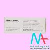 Thuốc Amxolmuc 30mg: Công dụng, liều dùng, lưu ý tác dụng phụ, giá bán