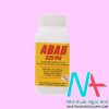 [CHÍNH HÃNG] Thuốc Abab 325mg: Công dụng, liều dùng, giá bán