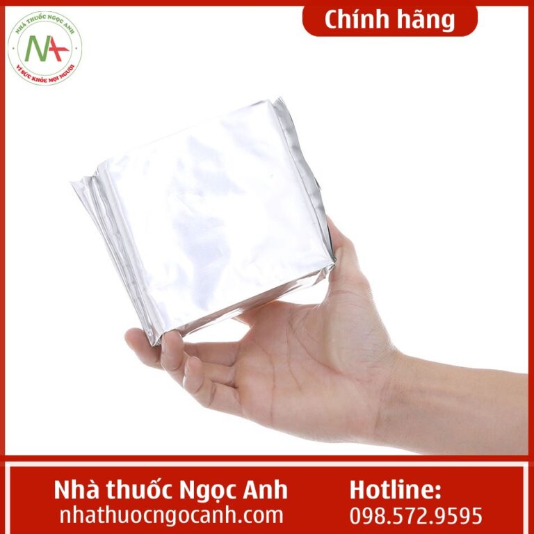 Thuốc Calsid 1250 là thuốc gì, có tác dụng gì, giá bao nhiêu, mua ở đâu
