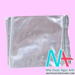 Thuốc Calsid 1250: Công dụng, liều dùng, lưu ý tác dụng phụ, giá bán