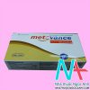 Thuốc METOVANCE là gì? giá bao nhiêu? mua ở đâu? có tác dụng gì?