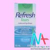 Thuốc Refresh Tears: Công dụng, liều dùng, lưu ý tác dụng phụ, giá bán