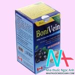 Thuốc BoniVein là thuốc gì? giá bao nhiêu? mua ở đâu?