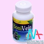 Thuốc BoniVein là thuốc gì? giá bao nhiêu? mua ở đâu?
