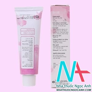 Thuốc Softerin 50g:Công dụng, liều dùng, lưu ý tác dụng phụ, giá bán