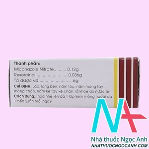 Thuốc Tinecol là thuốc gì? giá bao nhiêu? mua ở đâu?