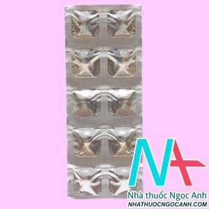 Thuốc EmZinc 20mg: Công dụng, liều dùng, lưu ý tác dụng phụ, giá bán